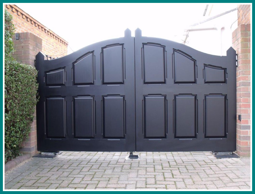 Hardwood - Gatecraft