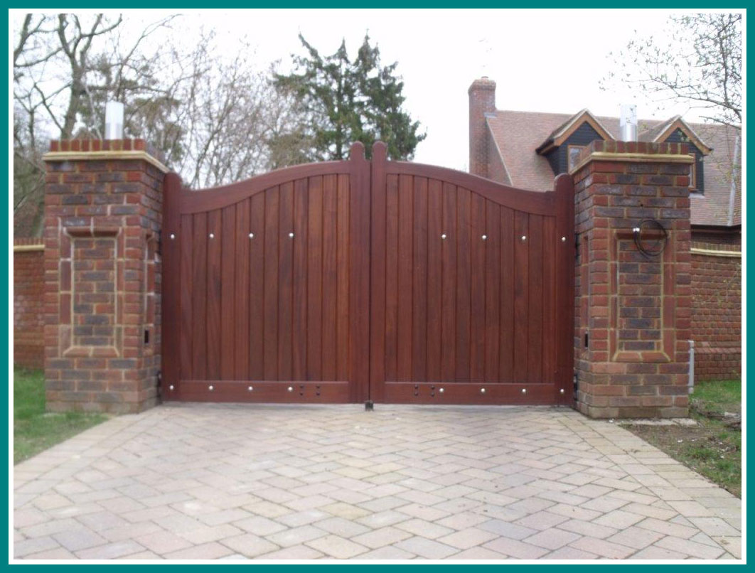 Hardwood - Gatecraft